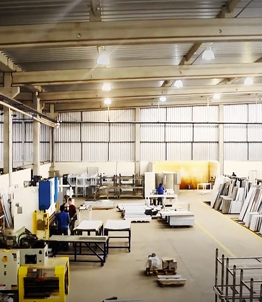 A Imeca - Sobre nós - Imeca